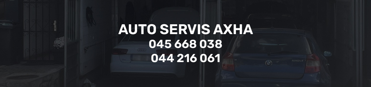 Gjeje Pjesën – Auto Pjesë & Paisje